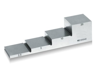 Calibration Block - NDT-KITS
