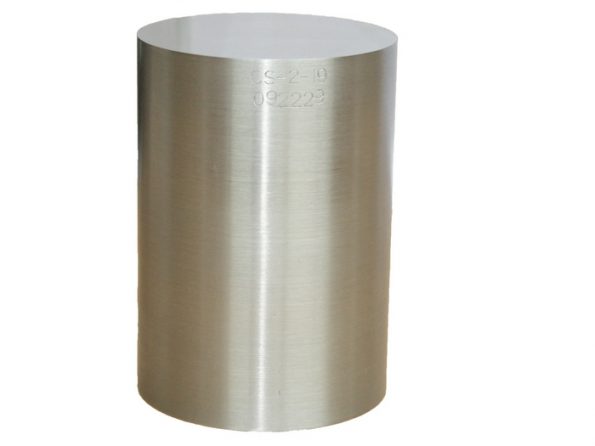 Calibration Block - NDT-KITS