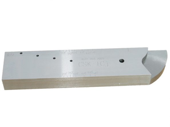 Calibration Block - NDT-KITS