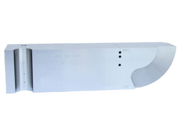 Calibration Block - NDT-KITS