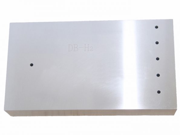 DB-H2 Calibration Blocks - NDT-KITS