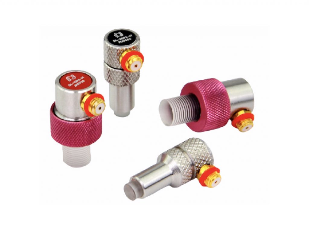 Delay Line Ultrasonic Transducer UT0017 - NDT-KITS
