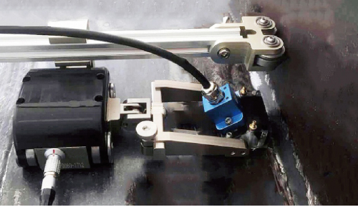 NDT-KITS: Supplier of SGS - NDT-KITS