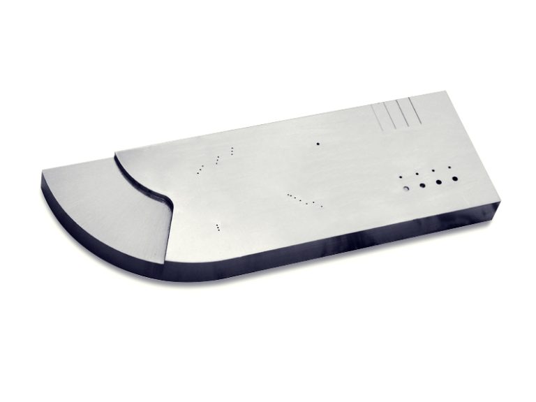 Calibration Block - NDT-KITS