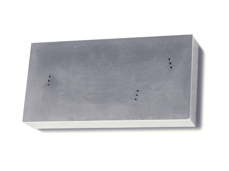 Calibration Block - NDT-KITS