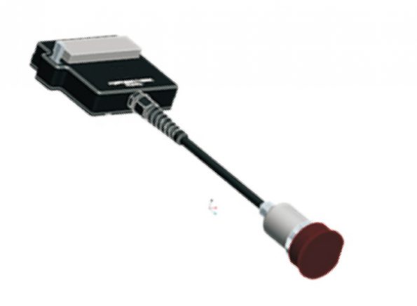 J1(Male)-T1(Female) Connector - NDT-KITS