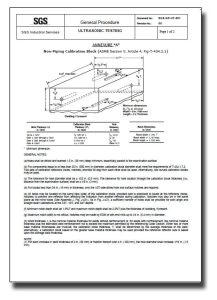 NDT-KITS: Supplier of SGS - NDT-KITS