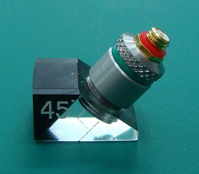 How to Choose the Right Ultrasonic Transducer? - NDT-KITS