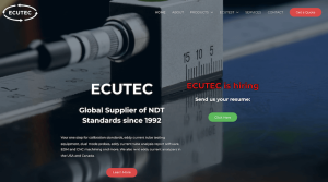 Top 7 Ultrasonic Calibration Block Manufacturers - NDT-KITS