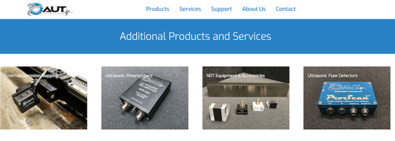 Top 7 Ultrasonic Calibration Block Manufacturers - NDT-KITS