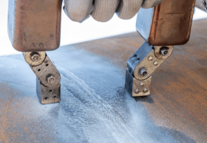 What is Phased Array Ultrasonic Testing? - NDT-KITS