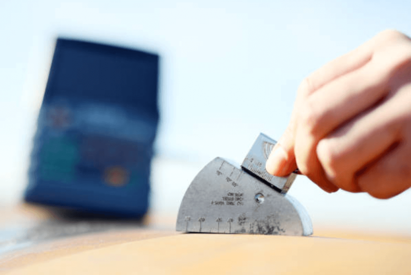 Top 7 Ultrasonic Calibration Block Manufacturers - NDT-KITS