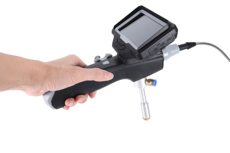 Comparison Guide: Borescope vs. Endoscope - NDT-KITS