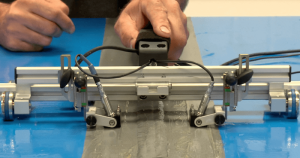 Difference: Phased Array Ultrasonic Testing(PAUT) v.s. Time-of-Flight ...