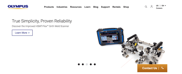 Top 6 Phased Array Probe Manufacturers - NDT-KITS