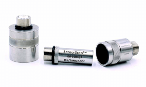 Immersion Transducer: Function and Application - NDT-KITS