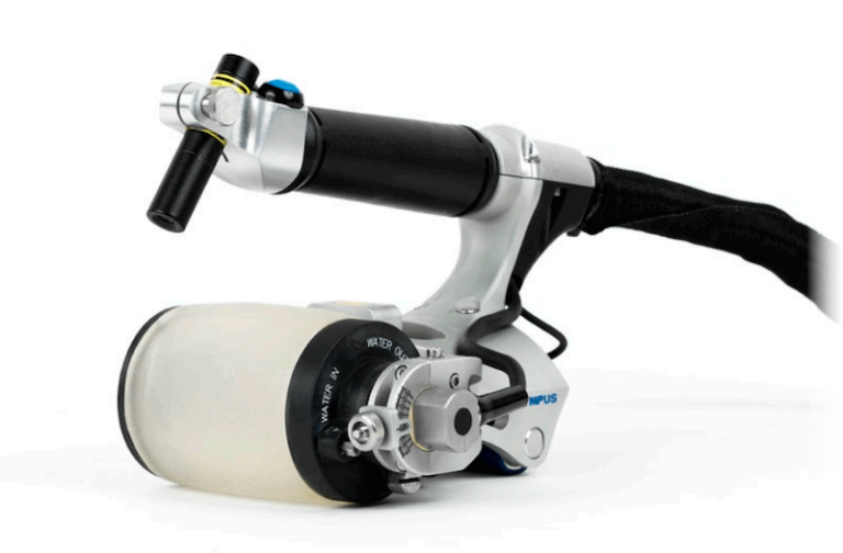 Krautkramer vs Panametrics: Comparison of Phased Array Transducer - NDT ...