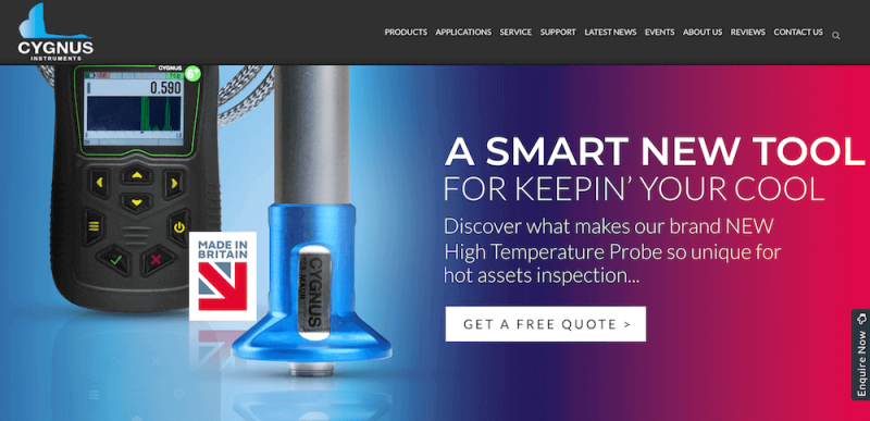 Dakota vs Cygnus: Comparison of Ultrasonic Thickness Gauge - NDT-KITS