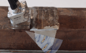 Krautkramer vs Panametrics: Comparison of Phased Array Transducer - NDT ...