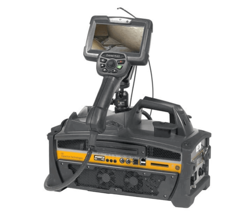 Olympus vs Everest: Comparison of Borescope - NDT-KITS