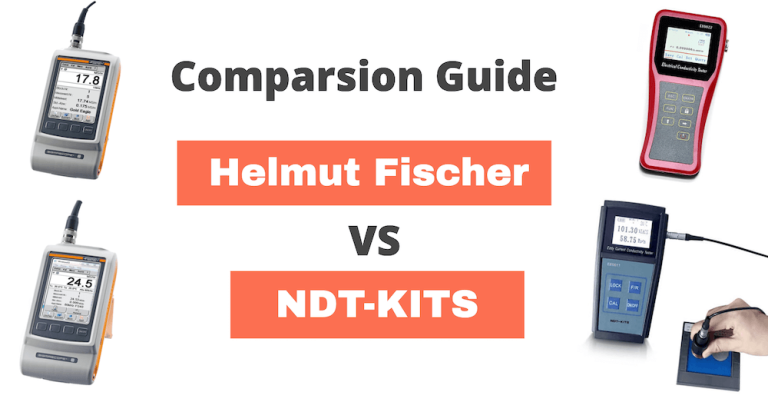 Top Nondestructive (NDT) Testing Equipment Supplier and Manufacturer ...