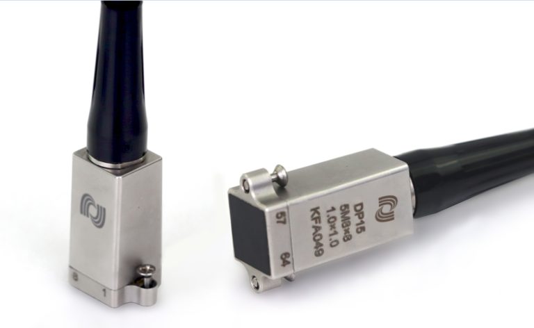 Complete Guide to Phased Array Transducer for NDT