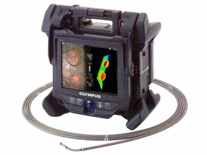 Olympus vs Everest: Comparison of Borescope - NDT-KITS