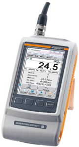 Helmut Fischer vs NDT-KITS: Comparison of Electrical Conductivity Meter ...