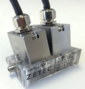 Zetec vs Phoenix ISL: Comparison of Ultrasonic Probe - NDT-KITS